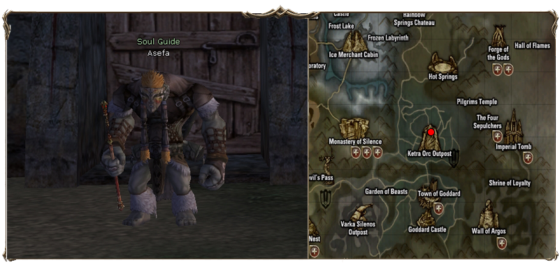 Quest Magical Power of Water - Quests - Forum L2MAD.WS